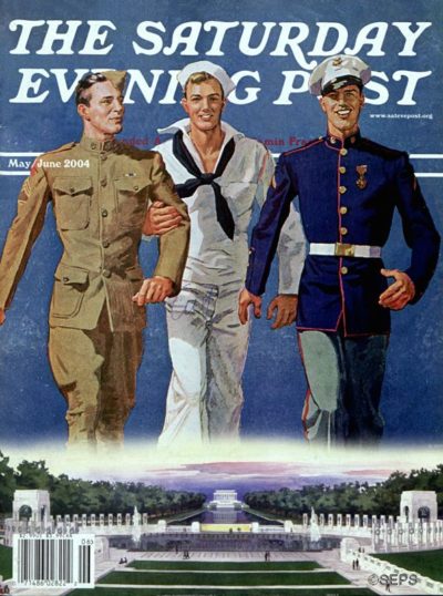 May/June 2004 | The Saturday Evening Post