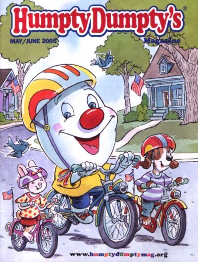 May/June 2005 Archives | The Saturday Evening Post