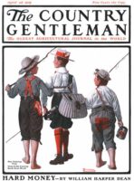 Cousin Reginald | The Saturday Evening Post