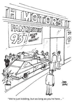 Cartoons: Our Plugged-In World | The Saturday Evening Post