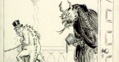 Narcotics Hysteria and the Criminalization of Drug Addiction | The ...