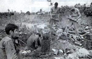 The Heroes of Hacksaw Ridge | The Saturday Evening Post