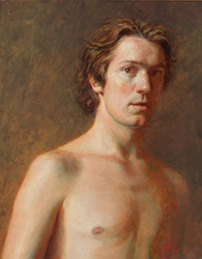 Jamie Wyeth: Born to Paint | The Saturday Evening Post