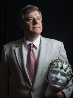 The Eureka Factor | The Saturday Evening Post