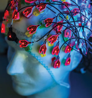 The Eureka Factor | The Saturday Evening Post