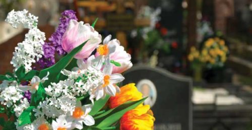 Putting the Fun in Funeral | The Saturday Evening Post