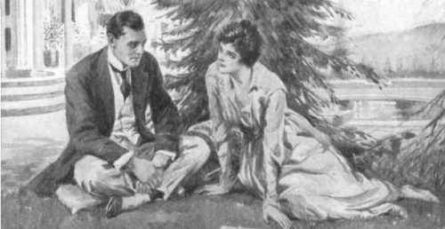 “His Wife” by Alice Duer Miller | The Saturday Evening Post