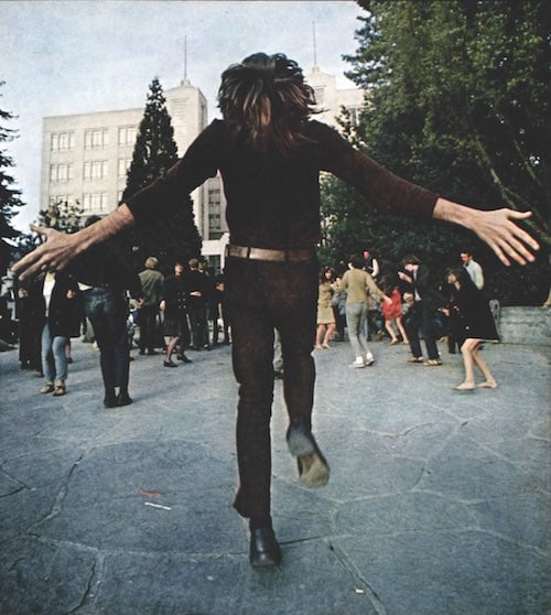 Slouching Towards Bethlehem | The Saturday Evening Post