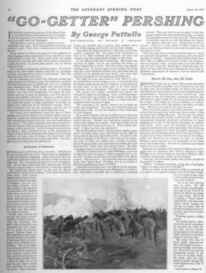 Pig’s Blood or Patience? A 100-Year-Old Insight into General Pershing ...