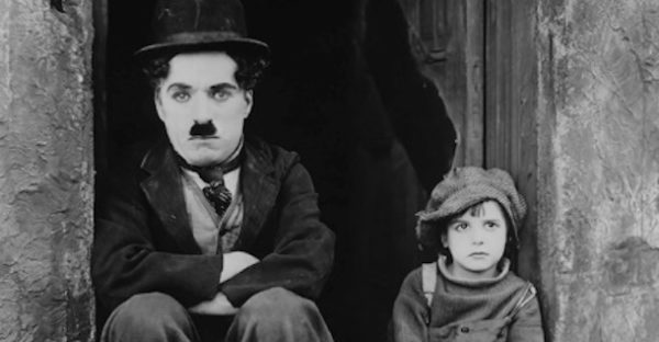 Charlie Chaplin’s Strange Exile | The Saturday Evening Post