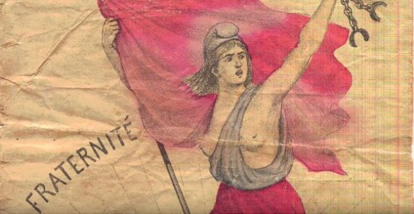 9 Songs of Uprising and Revolution | The Saturday Evening Post