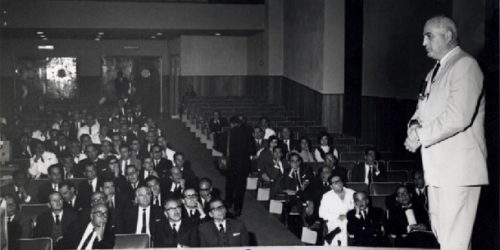 The Man Behind America's First Heart Transplant | The Saturday Evening Post