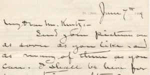 7 Reasons to Keep Writing Letters | The Saturday Evening Post