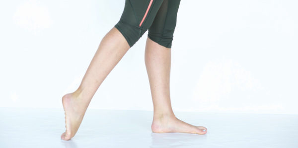5-Minute Fitness: Go Footloose! | The Saturday Evening Post