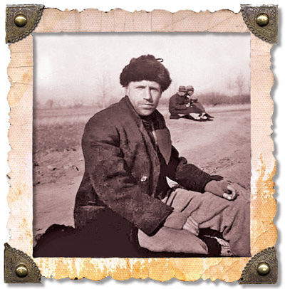 Eric Liddell's Greatest Race | The Saturday Evening Post