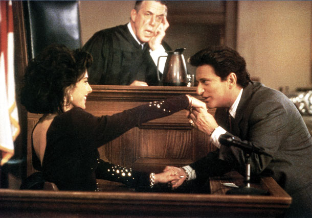 In Defense of Lawyers | The Saturday Evening Post