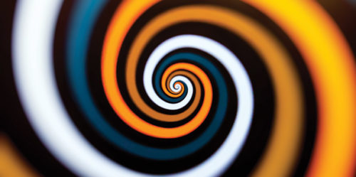 Look Into My Eyes: The Science of Hypnosis | The Saturday Evening Post