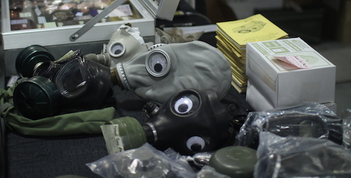 Should We Start Preparing for an Apocalypse? | The Saturday Evening Post