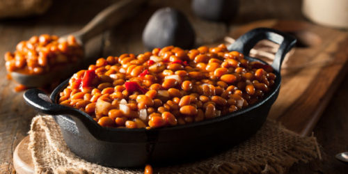 7 Satiating (and Cheap) Bean Recipes from 1912 | The Saturday Evening Post