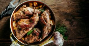 How to Cook a Muskrat and Other Wild Dishes from 1938 | The Saturday ...