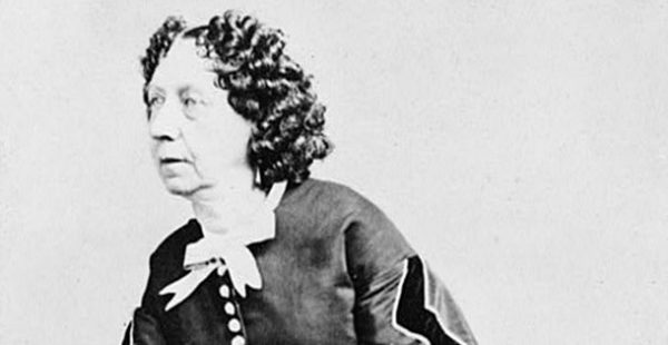 Considering History: Fanny Fern, American Original and Women’s History ...