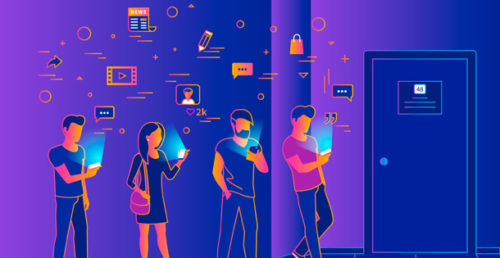 News of the Week: Phones Take Over, Satellites Are Falling, and Weird ...