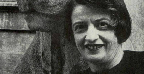 America’s Evolving Opinions of Ayn Rand | The Saturday Evening Post