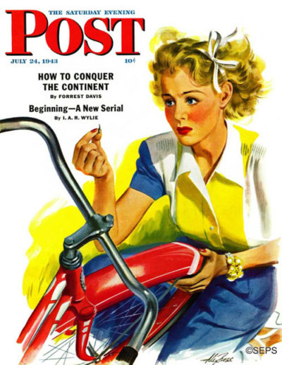 Art | The Saturday Evening Post