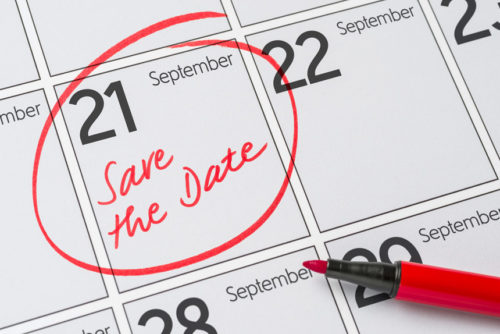 What’s So Special About September 21st? | The Saturday Evening Post