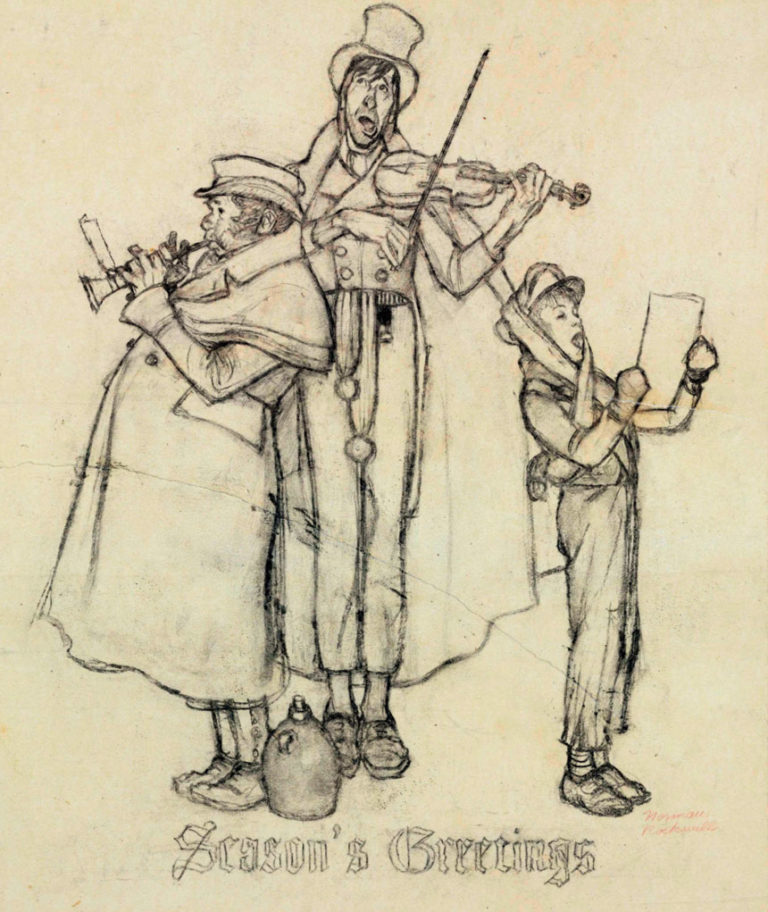 Manson, Dylan, Einstein, Lincoln: Visit the Largest Private Document ...