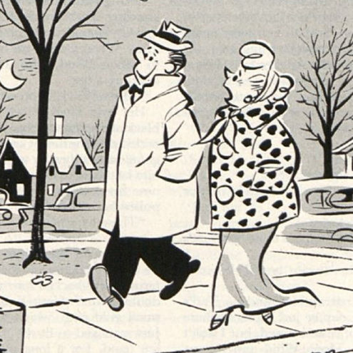 The 1950s Archives | The Saturday Evening Post