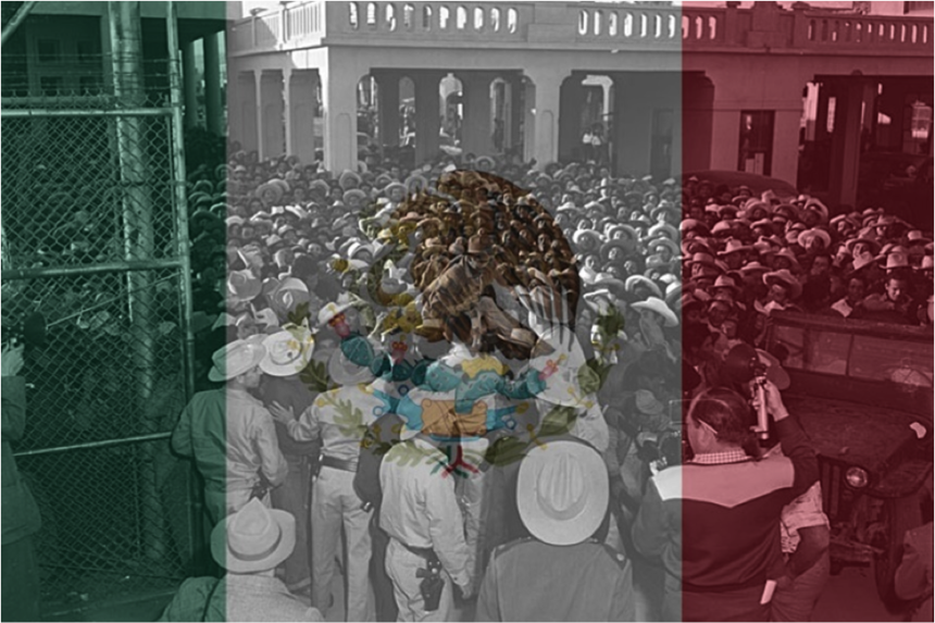 Considering History: Mexican Americans as Political Prop in the 20th ...