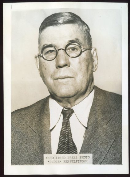Considering History: Pudge Heffelfinger — The First Ever Pro Football ...