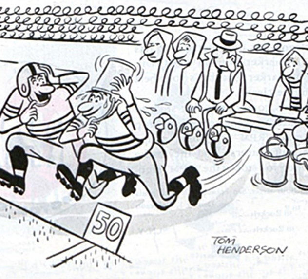 Humor | The Saturday Evening Post
