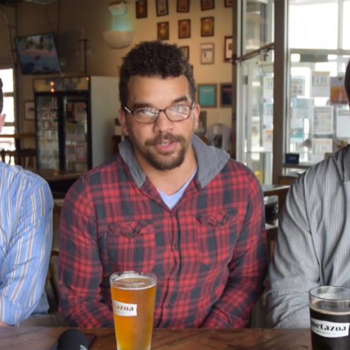 Chris Wakefield | at The Saturday Evening Post