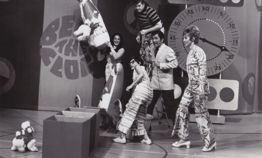 Retro TV: What’s Old Is Viewed Again | The Saturday Evening Post