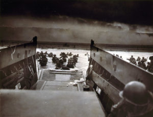 Why D-Day Still Matters | The Saturday Evening Post