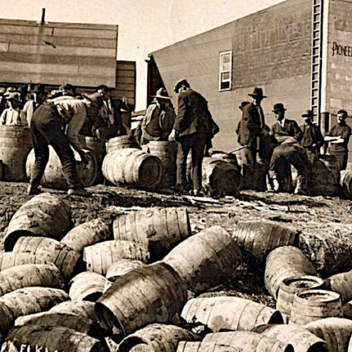 The 1920s Archives | The Saturday Evening Post