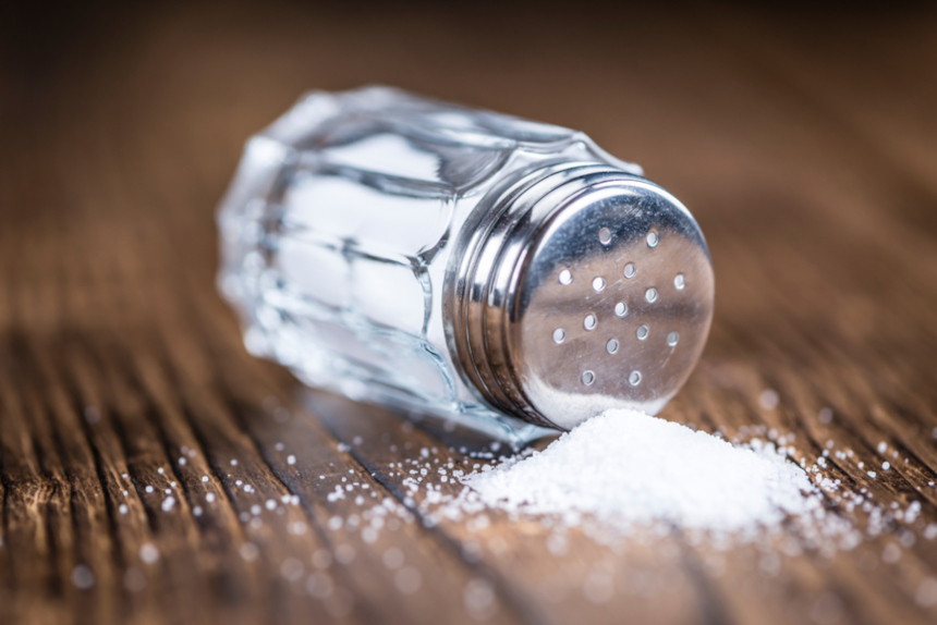 How Salt Made Our IQs Go Up | The Saturday Evening Post