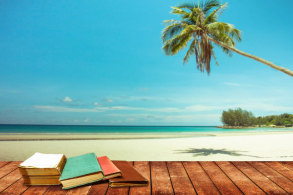 In a Word: Tropical Tropes | The Saturday Evening Post