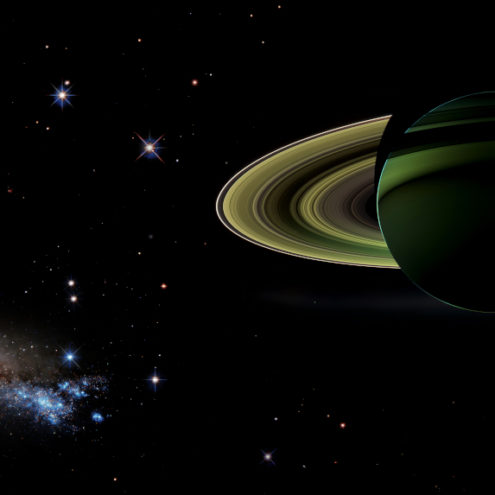 Nathan Goodroe | at The Saturday Evening Post