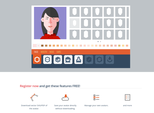 No Sweat Tech: 9 Easy Ways to Create an Avatar | The Saturday Evening Post