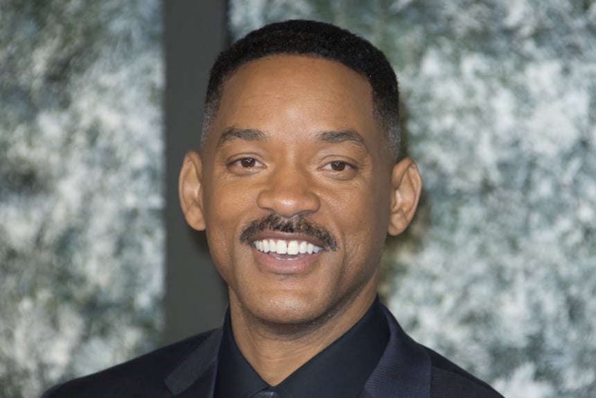 Big Birthday Style: Will Smith Turns 50 | The Saturday Evening Post