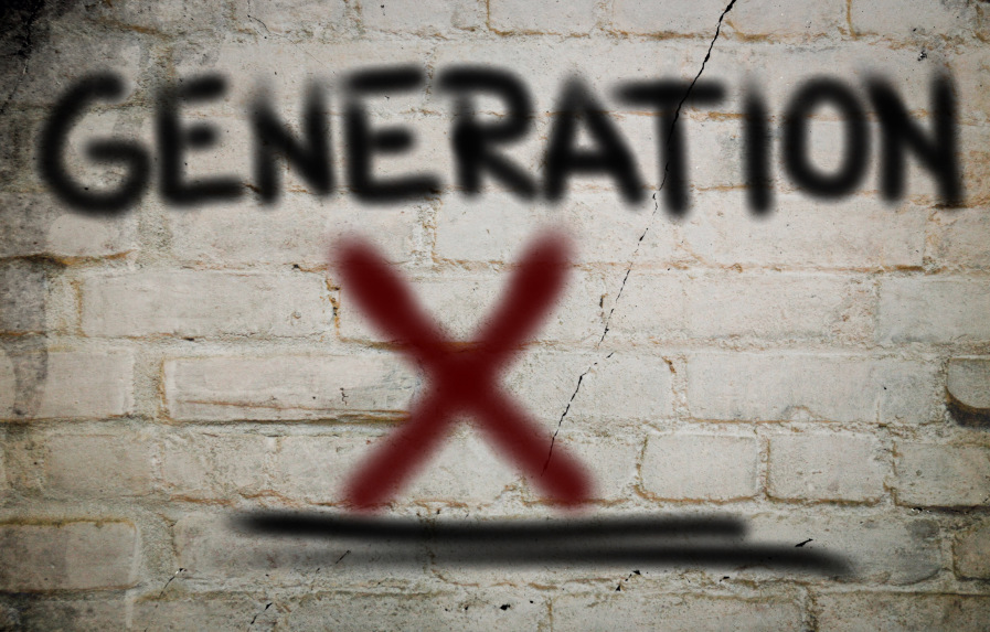How Generation X Ruined Movies (Hint: They Didn’t) | The Saturday ...