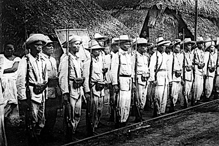 Considering History: Post-9/11 Lessons from America’s Forgotten War in ...