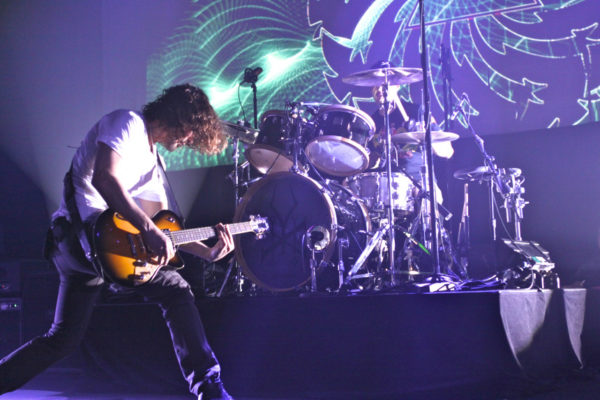 30 Years Ago: Soundgarden Lit the Fuse for the Seattle Explosion | The ...