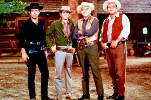 10 Things You Didn’t Know About Bonanza | The Saturday Evening Post