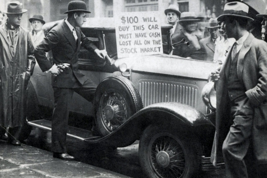 6 Myths About The Stock Market Crash Of 1929 The Saturday Evening Post 6 Myths About The Stock Market Crash Of 1929 The Saturday Evening Post