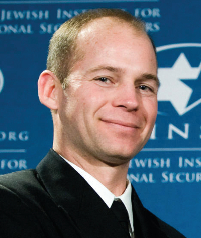 Meet America's Wounded Warriors | The Saturday Evening Post