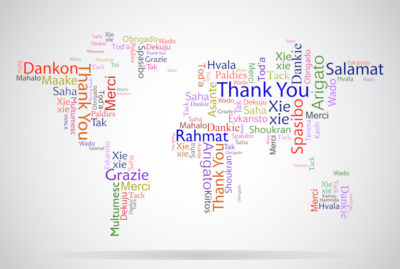 8 Other Countries that Celebrate Thanksgiving | The Saturday Evening Post